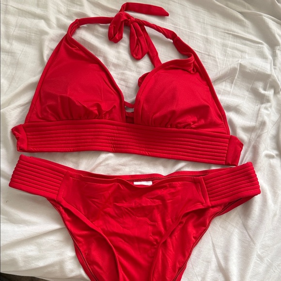 Kona Sol | Swim | Kona Sol Bikini Set | Poshmark